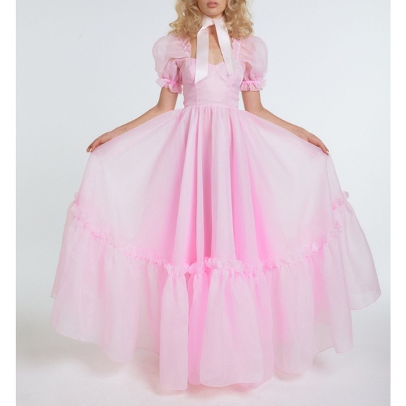 Dresses Like Selkie 6x Gown
